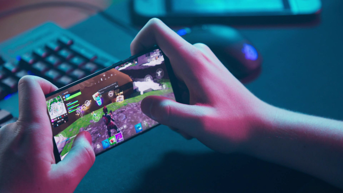 Best Mobile Games For 2022 FCT